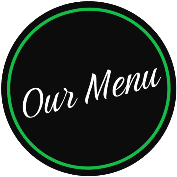 Eat - The Secret Garden